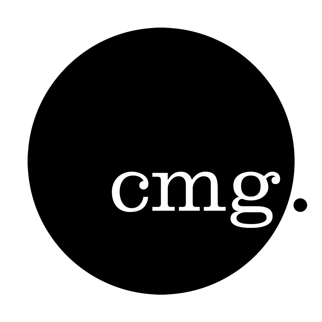 Why CMG - CMG Inc.